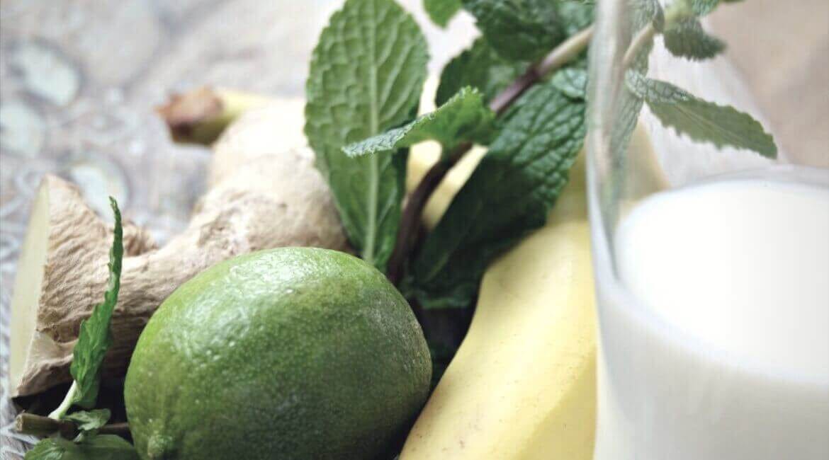 Freaky Monkey- Unser Smoothie Hit - Anti-Stress-Team