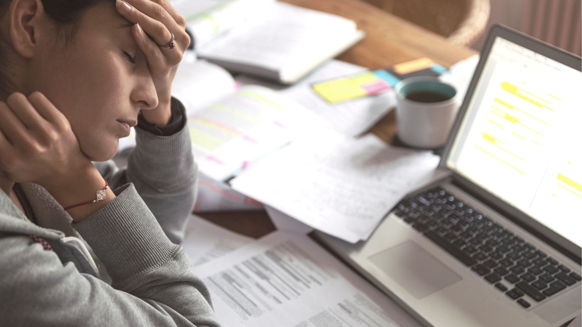 Burnout-Coaching Zeitpunkt: Wann bringt es wirklich was?