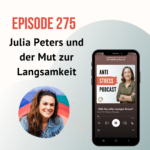 Anti-Stress-Podcast | Der Podcast zum Stressmanagement