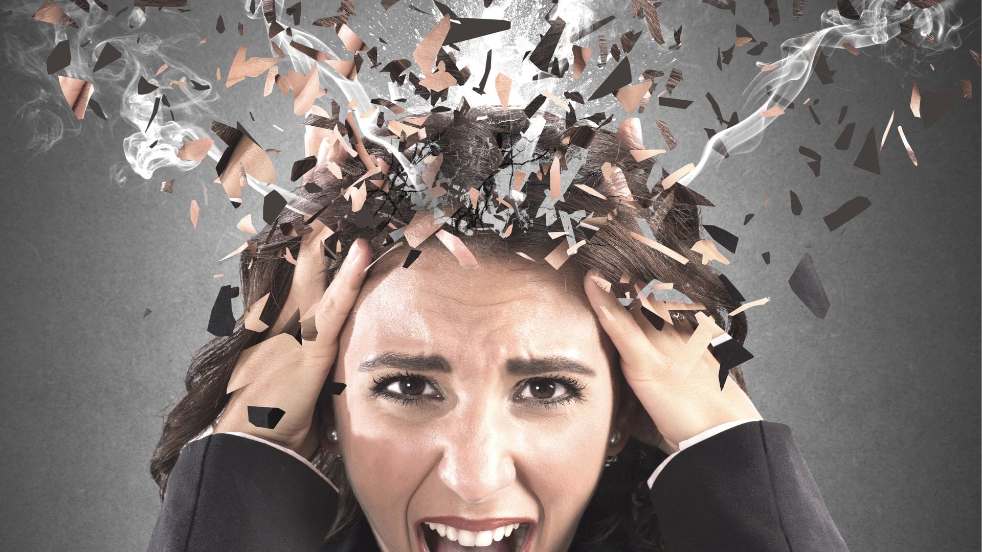 Mental Load reduzieren: 8 Tipps für mehr Freiraum im Kopf